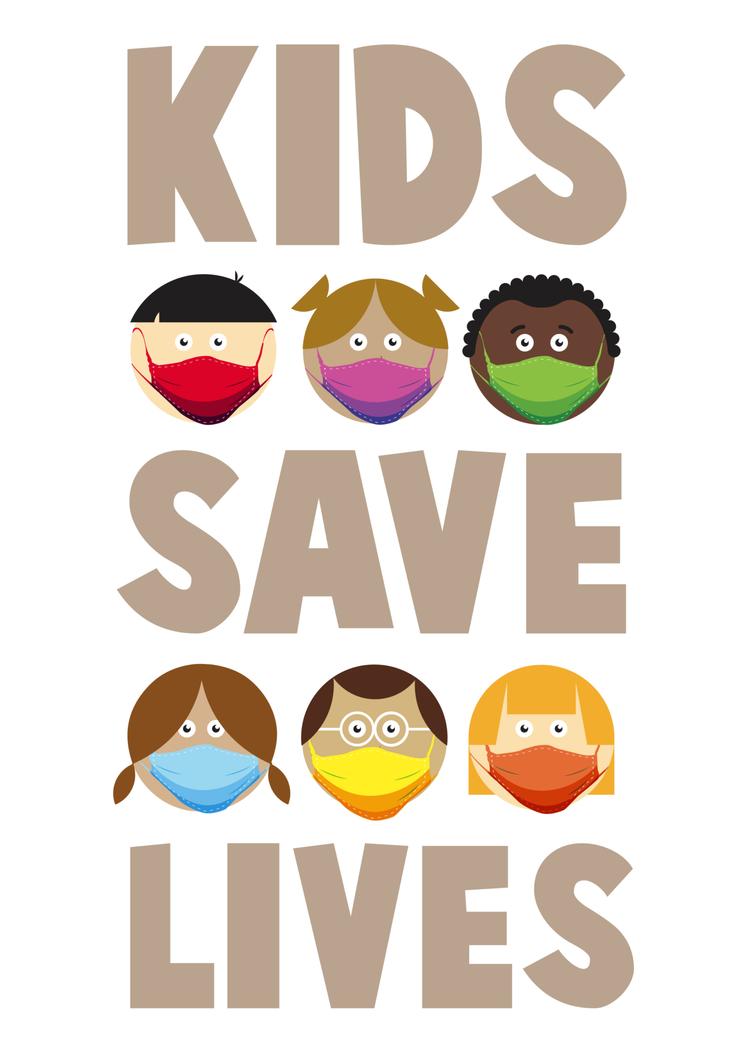 Renewed KIDS SAVE LIVES campaign to further increase awareness and ...