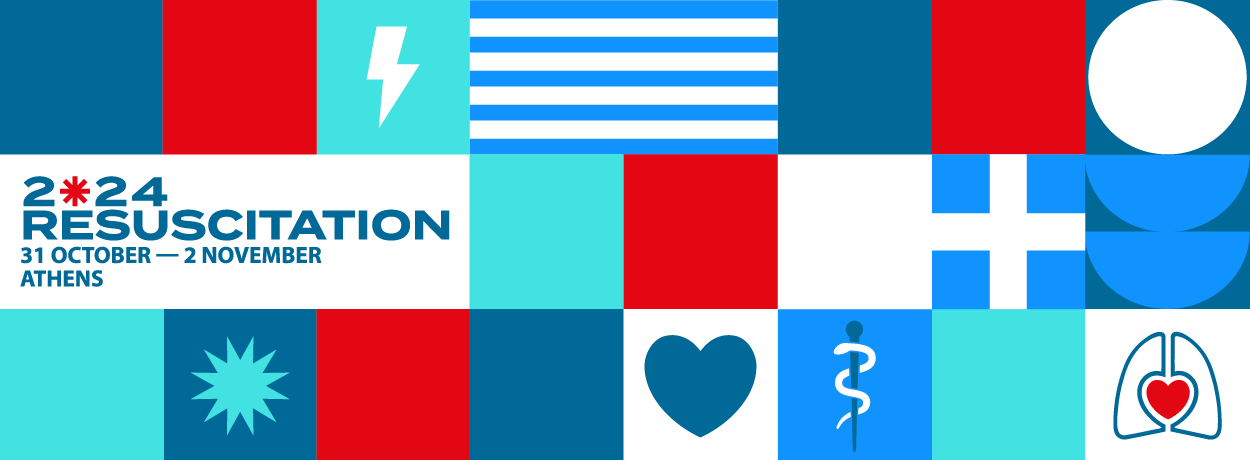 Congresso ERC Resuscitation 2024 – IRC