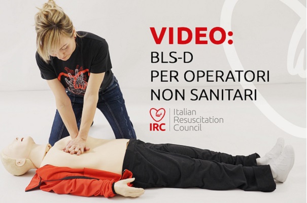 Per il Pubblico – IRC